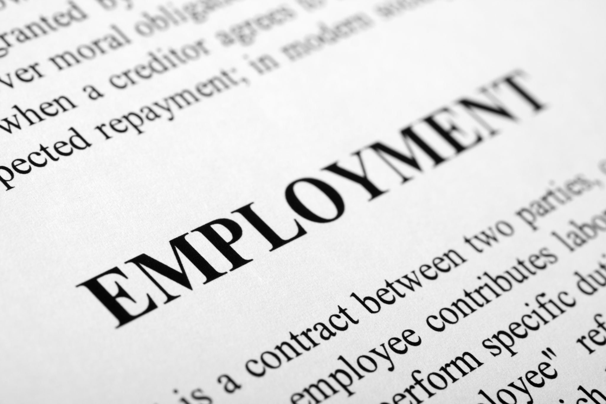 Employment - River Edge Police